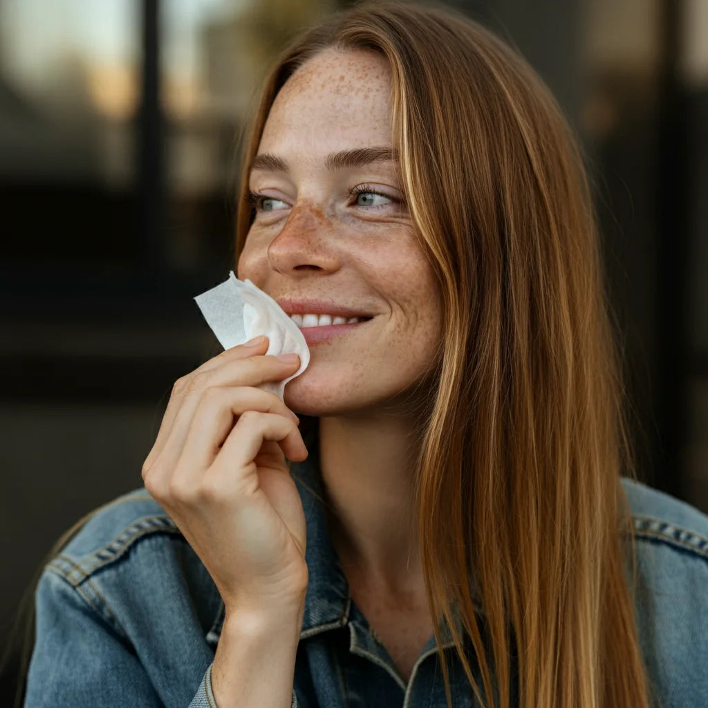 Does Wet Wipes Have Alcohol? WOW Wipes Keep It Alcohol-Free for Women!