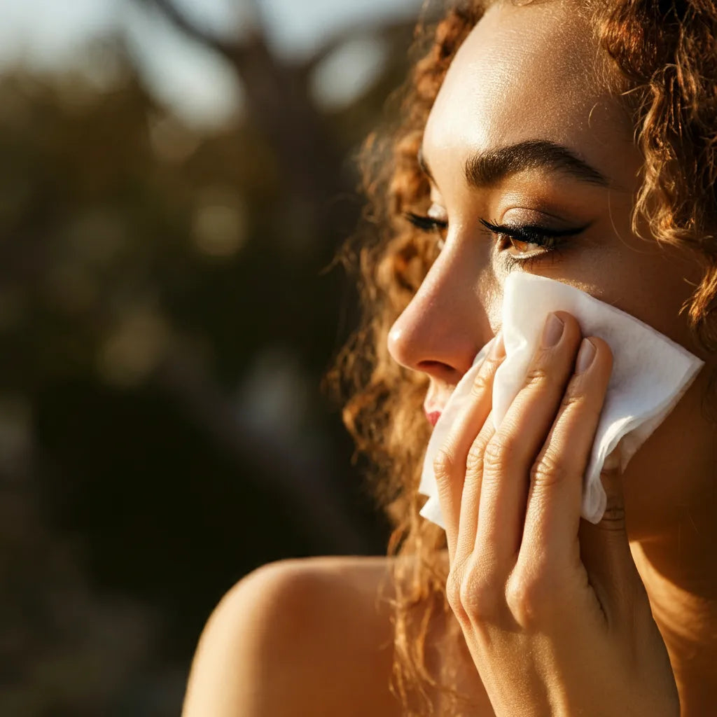 Best Face Wipes for Sensitive Skin: What Dermatologists Want You to ...