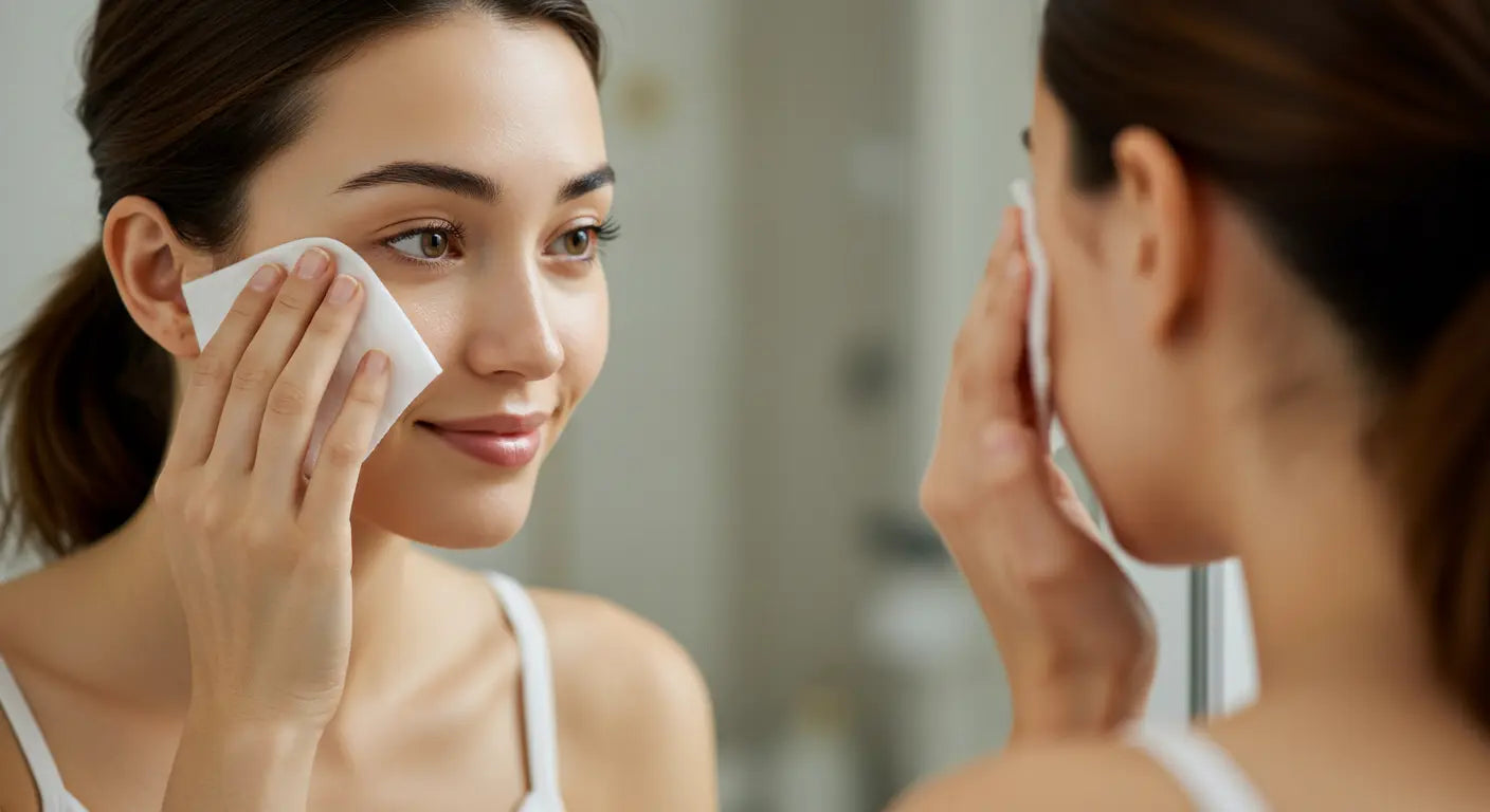 Women Love These Best Cleansing Wipes for Oily Skin—Here’s Why! – WOW Wipes